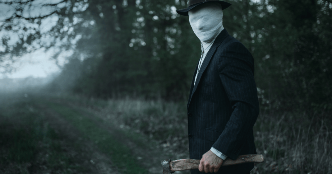 The Mental Health of Serial Killers - MHTN