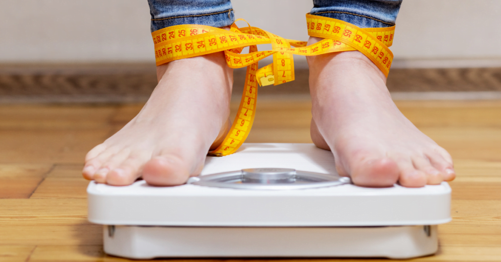 Mental Health and Weight Loss: The Interconnected Journey - MHTN