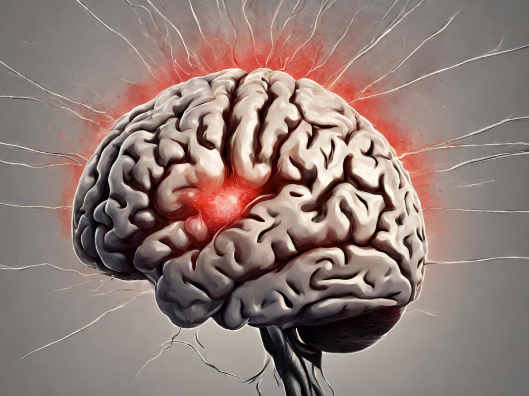 Brain Breakdown: Basal Ganglia - MHTN