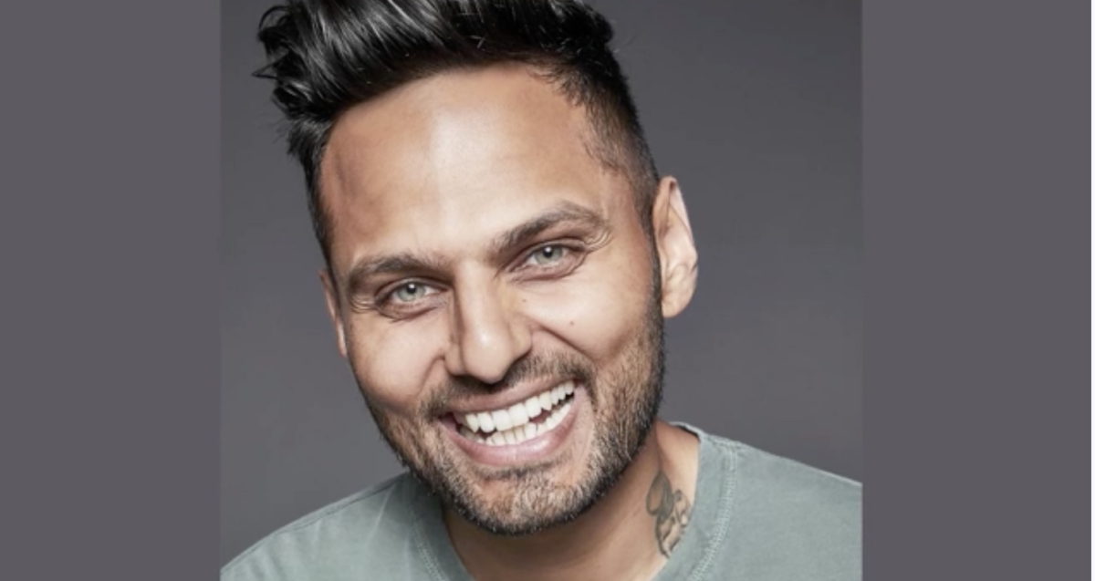 Dive Into the Jay Shetty Scandal with Jessica Reyes and Patricia Wu - MHTN