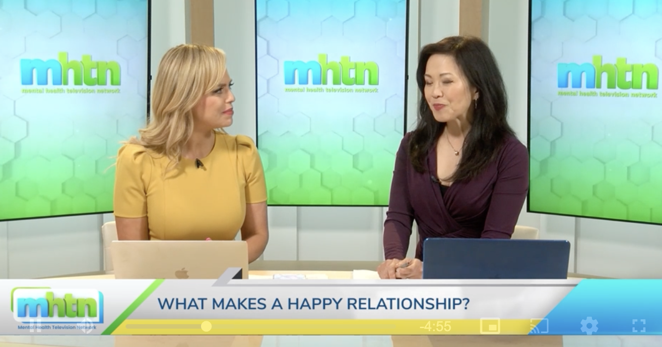 Unlocking Everlasting Love: Ultimate Relationship Secrets - MHTN