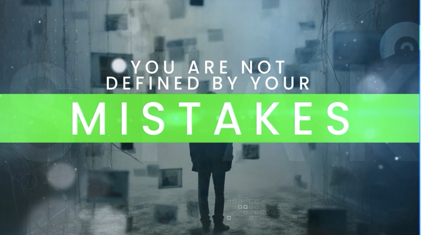 The Surprising Truth Behind Guilt and Growth - MHTN