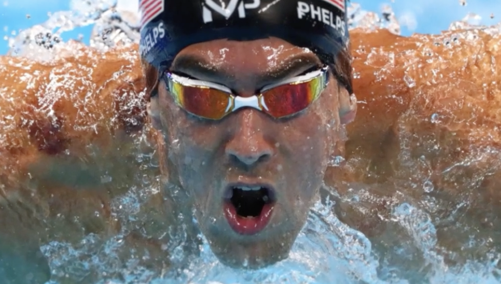 Turning Challenges into Strengths: Learning from Michael Phelps - MHTN