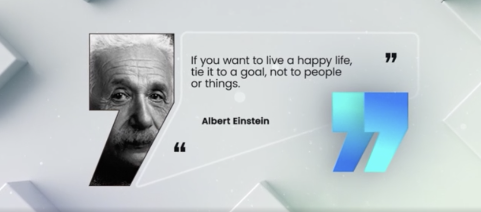 Unveiling Eternal Joy: Einstein's Blueprint for Lasting Happiness - MHTN
