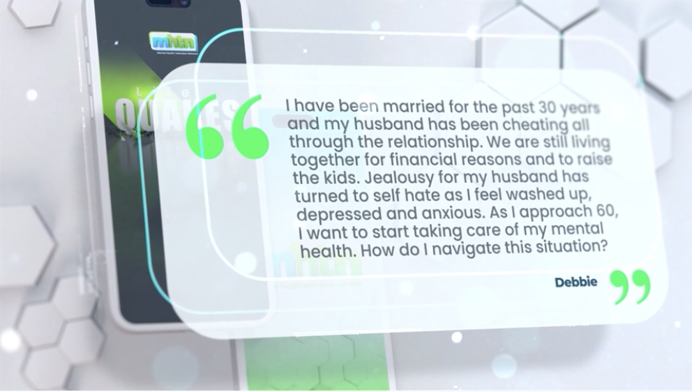 Navigating Life and Love After Betrayal: A Deep Dive into Recovery and ...