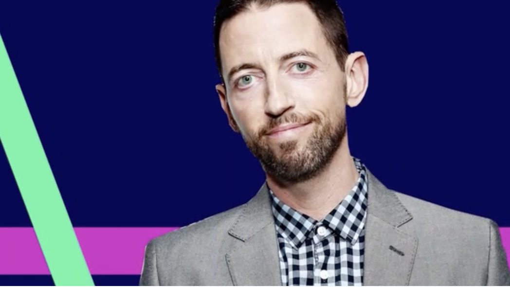 Comedian Neil Brennan's Fresh Take on Comedy and Mental Health - MHTN