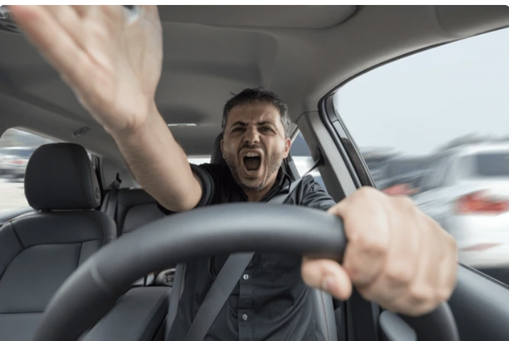 Feeling Pain? Swearing Might Be The Solution To Reduce It. - MHTN