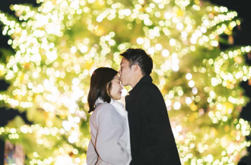 We Lost Our Connection Due to Our Careers...How Can We Light Up The ...