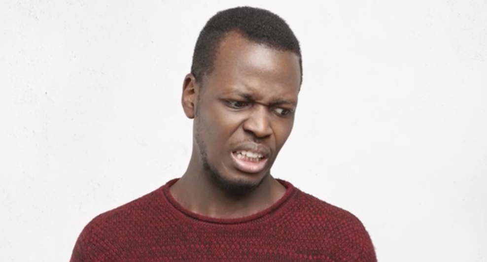 Disgust: How Our Senses Shape Our Deepest Reactions - MHTN