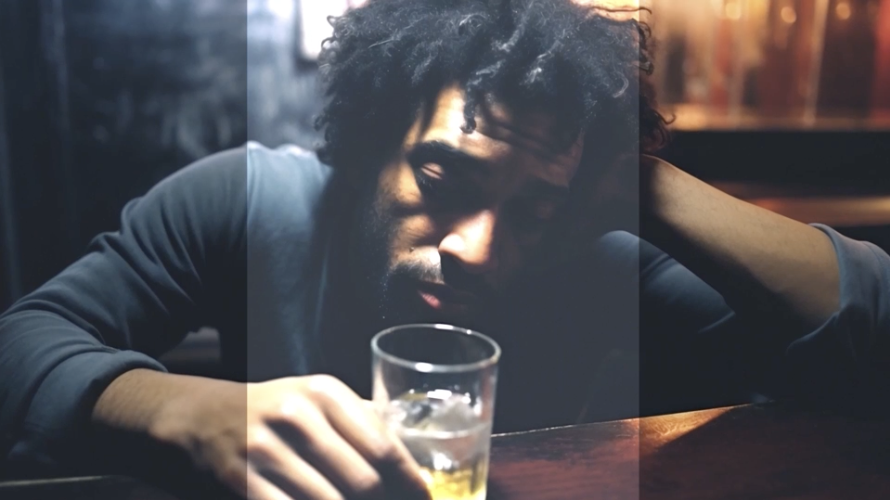 Rewiring the Brain: Fighting Alcohol Addiction with Stimulation - MHTN