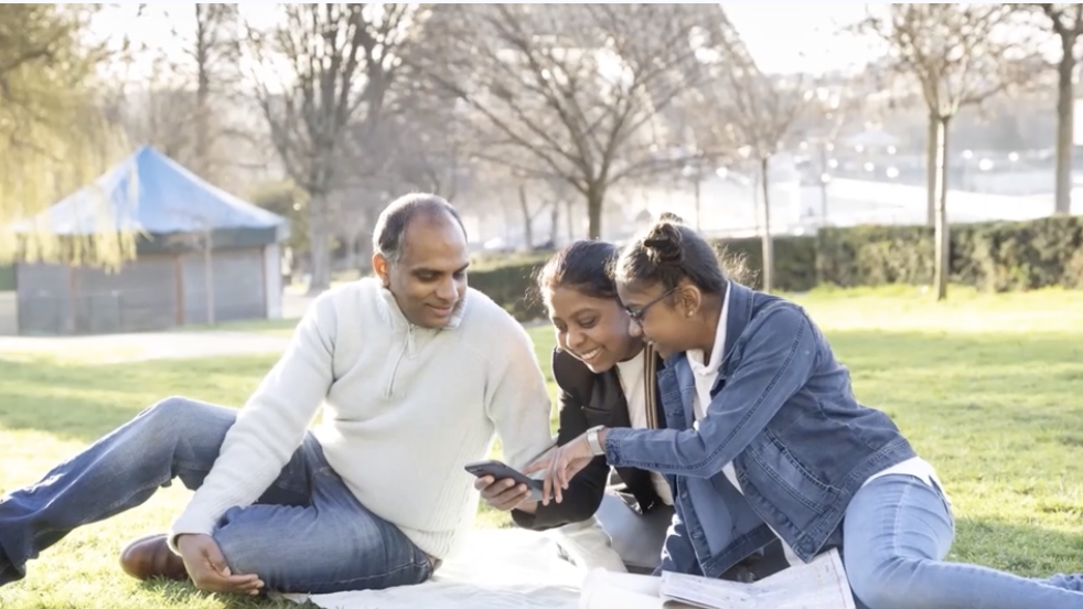 Back Off and Let Go: Why Your Kids Need Room to Thrive - MHTN