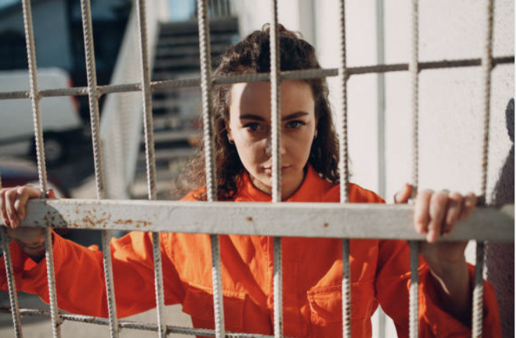 Rebuilding After Prison: Challenges and Support for Women - MHTN