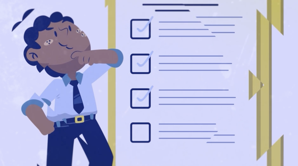 Check Your Thoughts: A Tool for Emotional Balance - MHTN