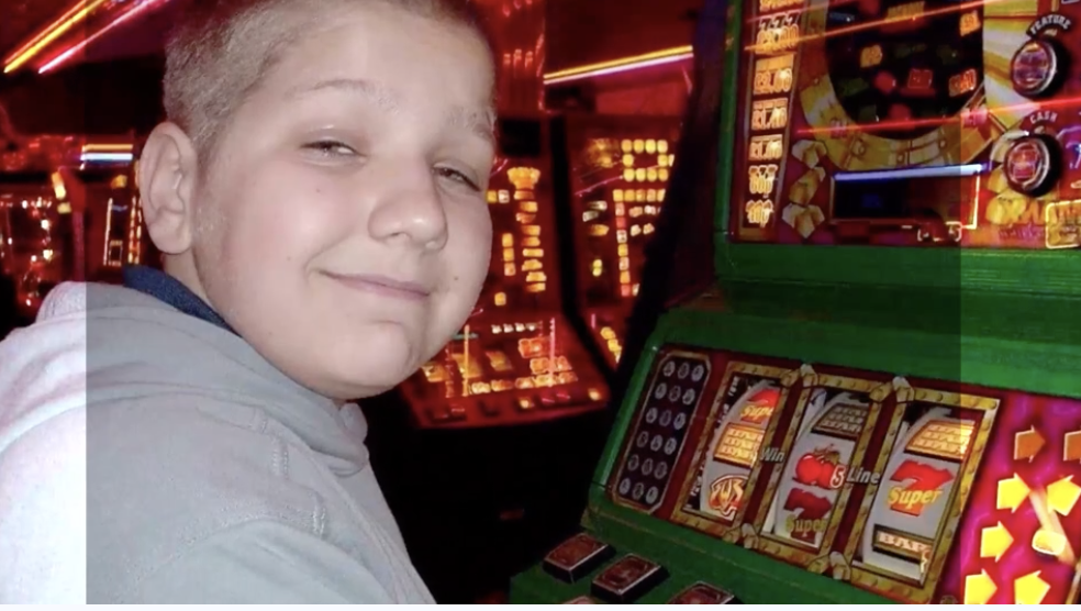 "My Gambling Addiction Started at 8": Reformed Gambler Fights to ...