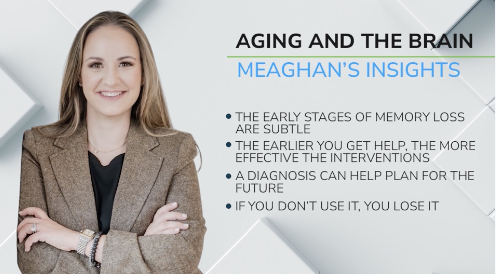 Memory And Aging When To Worry And What You Can Do Mhtn