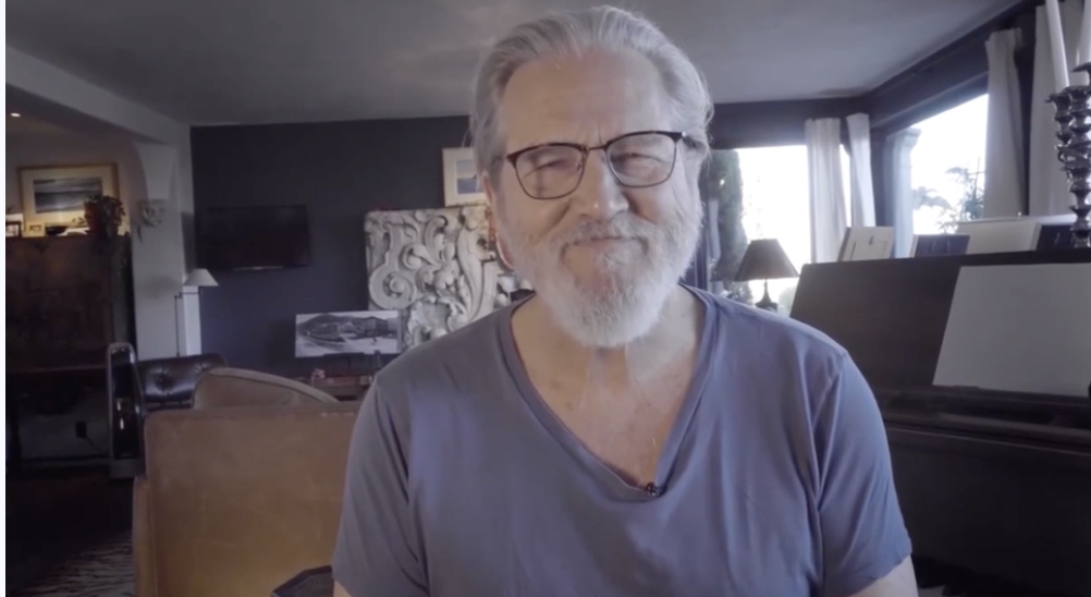 Anxiety Doesn't Define You: Jeff Bridges and the Power of Perseverance ...