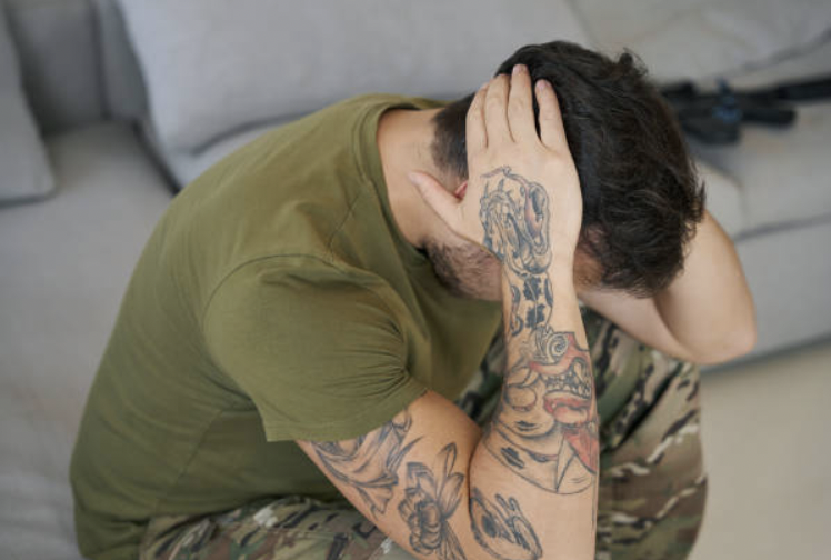 Hidden Wounds: When PTSD Impacts the Whole Family - MHTN
