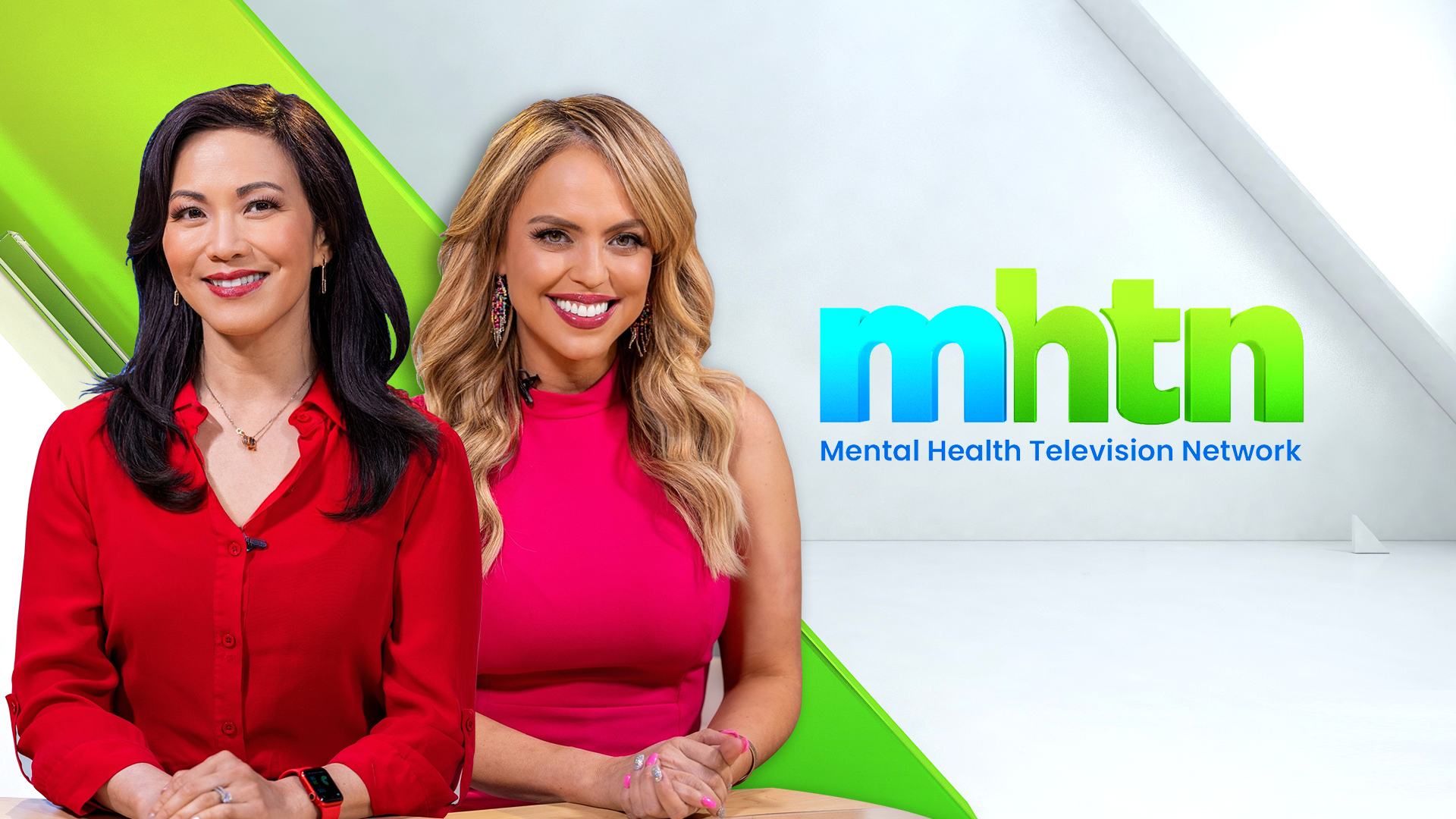 Mental Health Television Network (MHTN) Expands Reach with Launch on ...