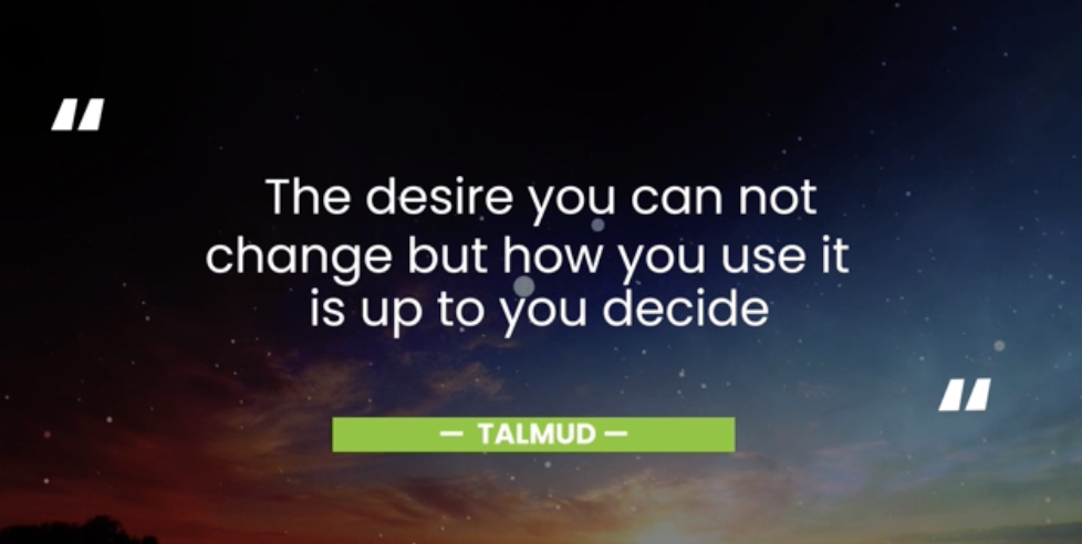 Own Your Choices: A Lesson on Freedom - MHTN