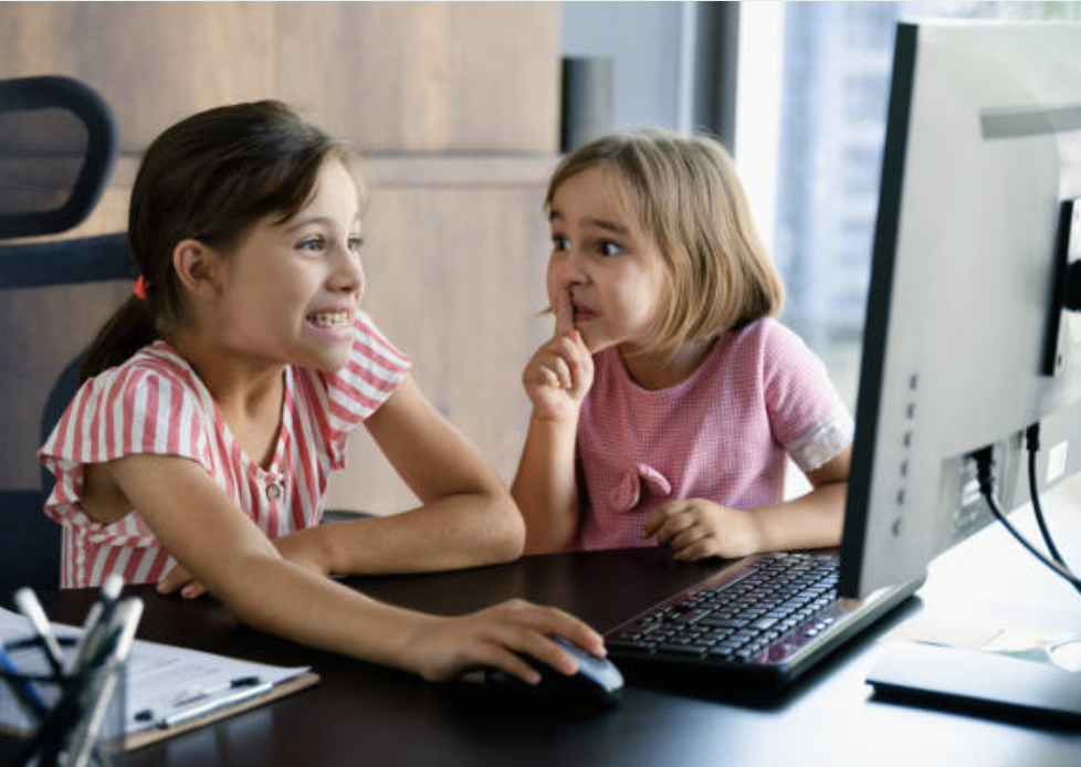 Caught My Kid on Inappropriate Websites… Now What? Need Advice! - MHTN