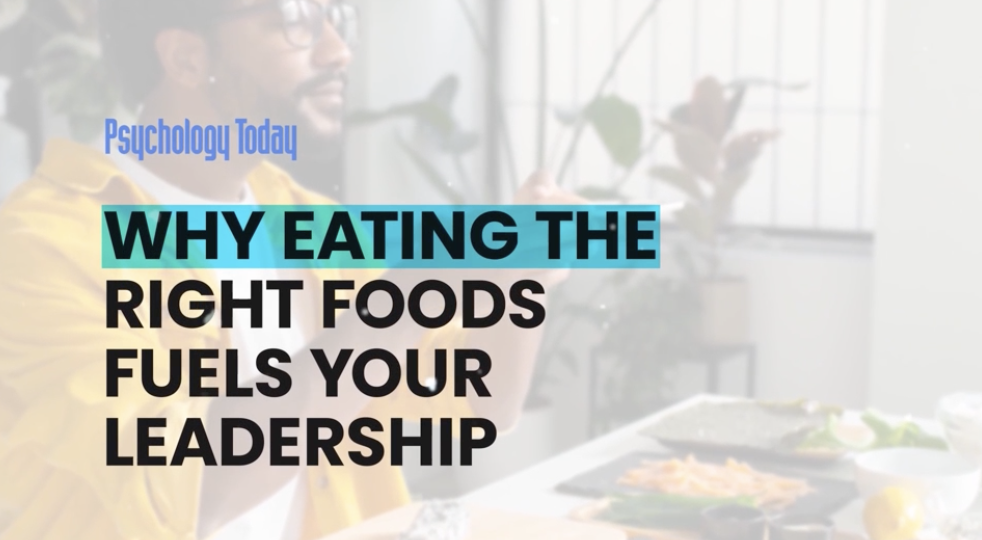 Beat the Midday Slump: Eating for Energy and Focus - MHTN
