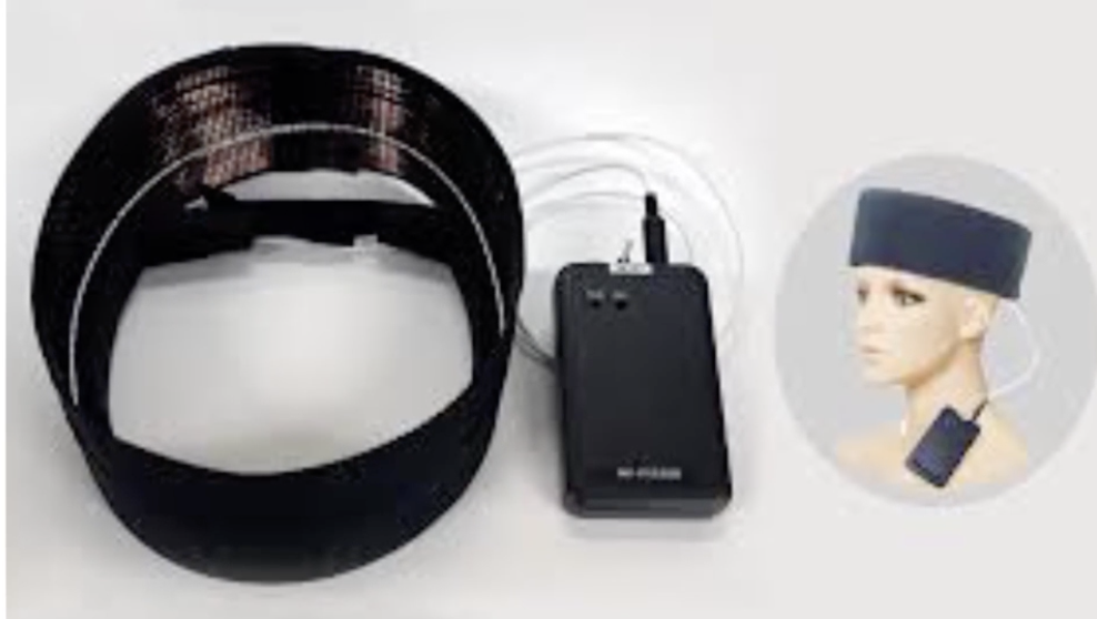 Magnetic Therapy: A New Hope for Depression Treatment? - MHTN