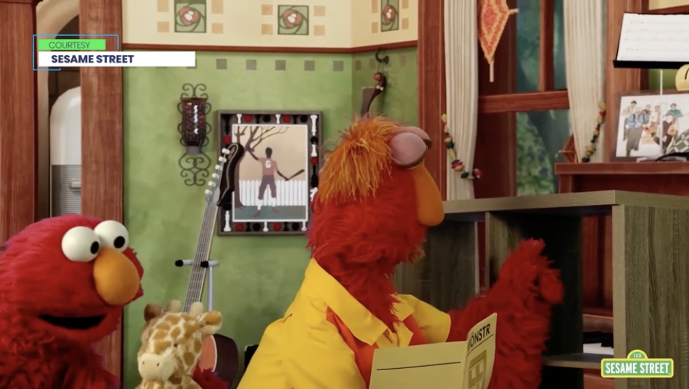 Elmo Asks How Everyone Is Doing: A Look at the Viral Moment and Its ...