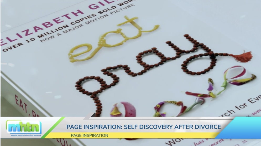 Finding Your Creative Spark: Inspiration from Eat, Pray, Love - MHTN