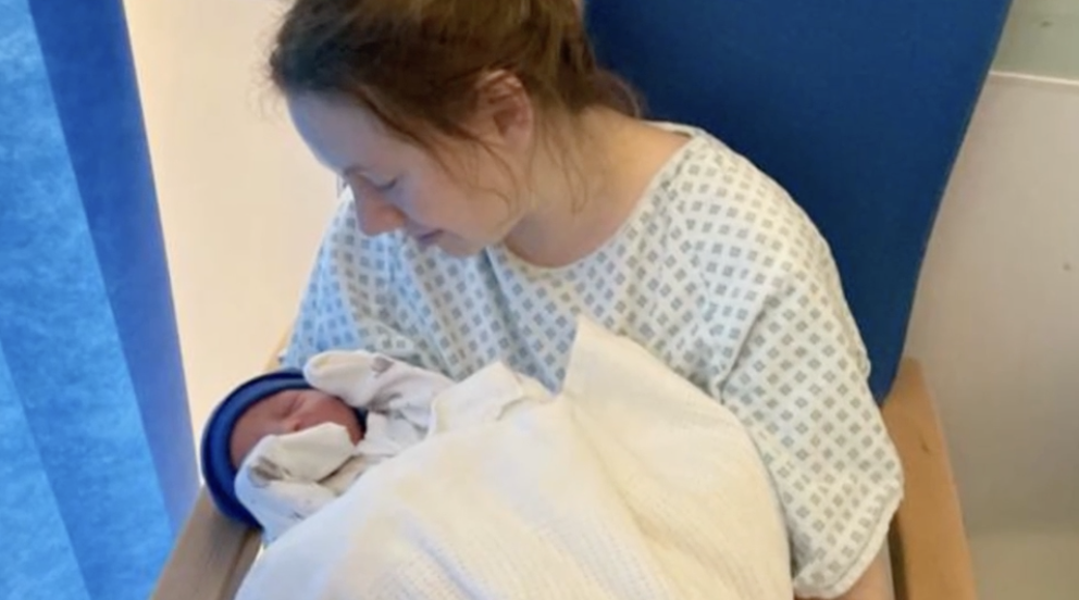 Birth Trauma: The Unseen Struggle of Thousands of Women - MHTN