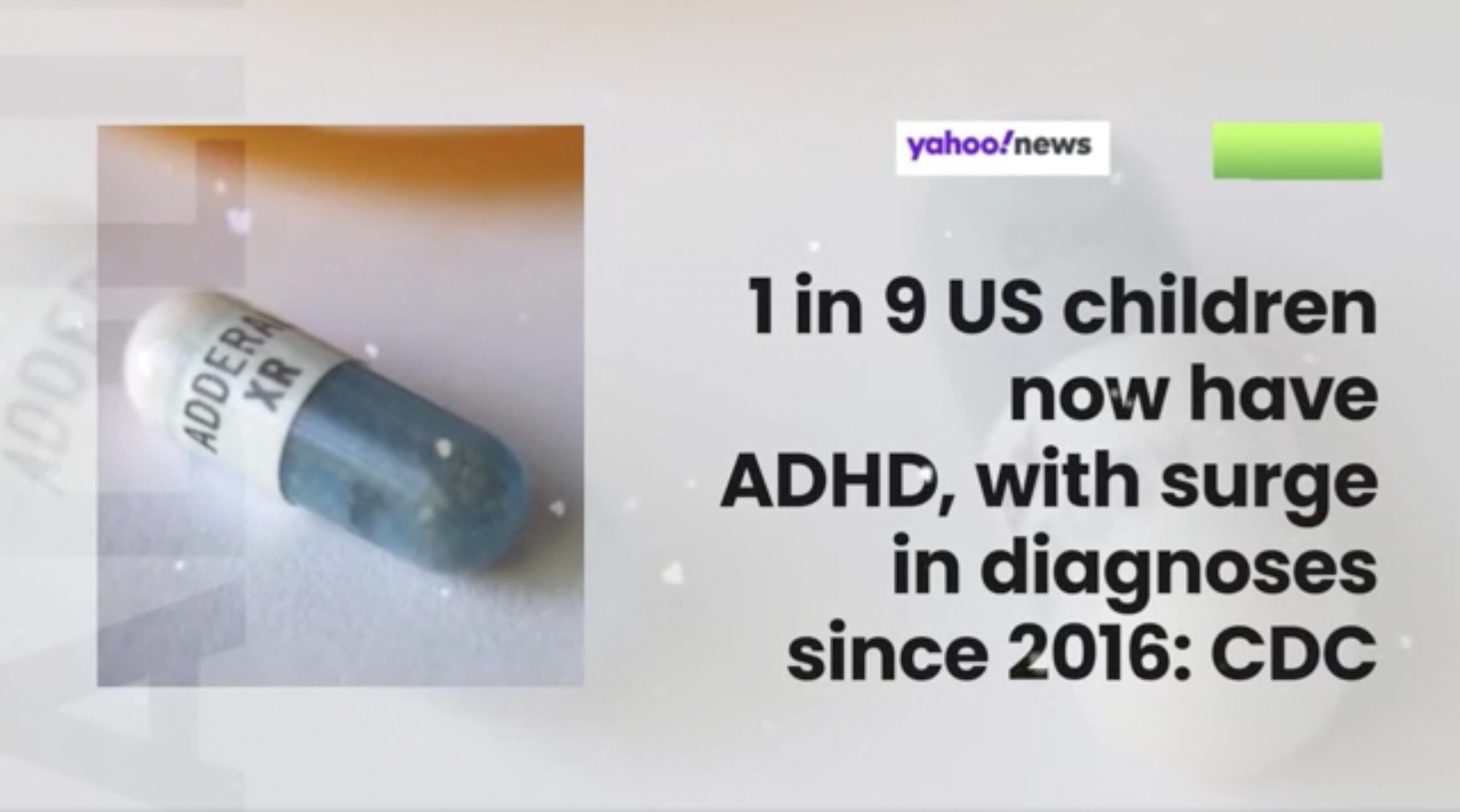 Why Are We Seeing a Surge in ADHD Diagnoses? - MHTN