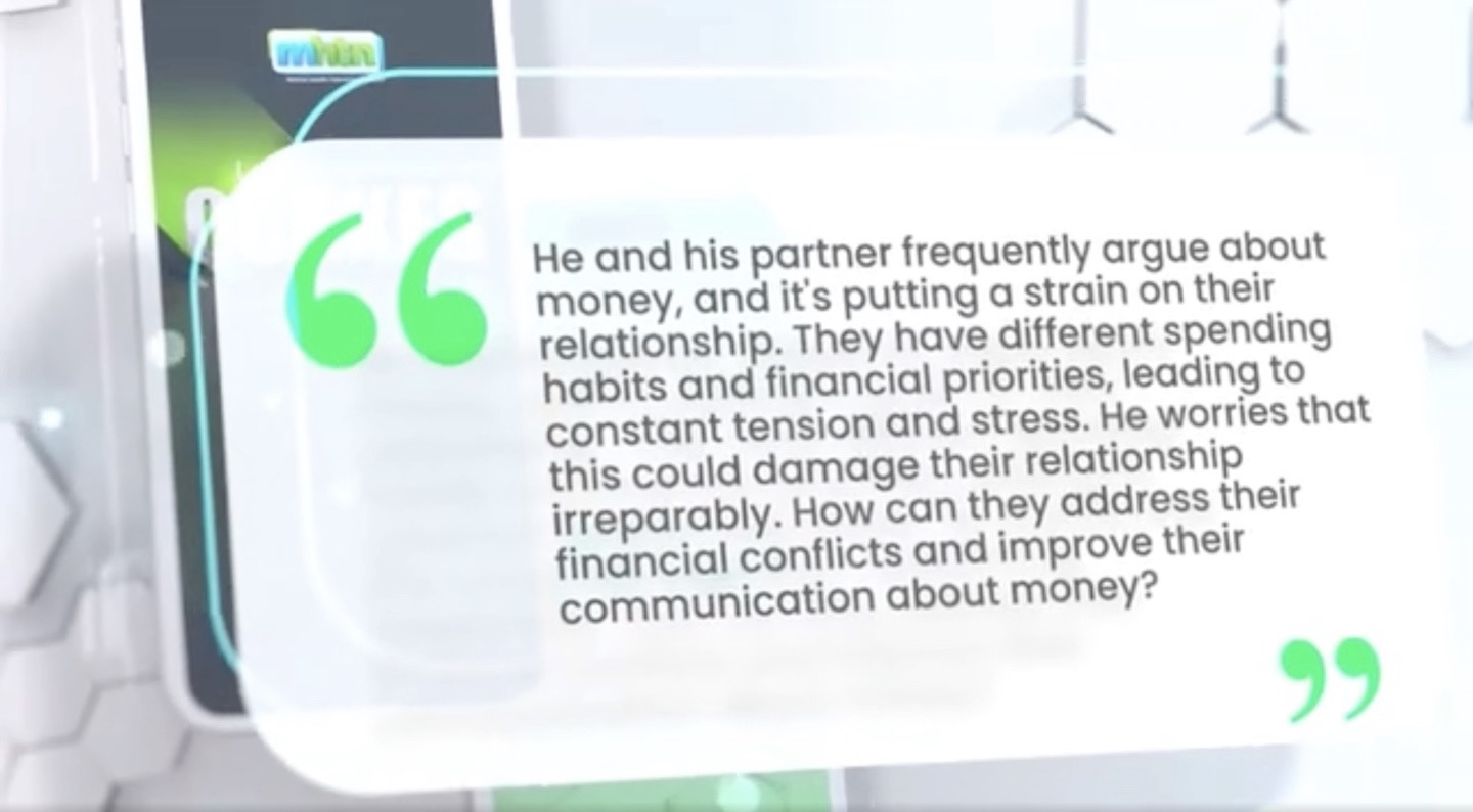 Money Fights Wrecking Your Relationship? Here's How to Fix It: - MHTN