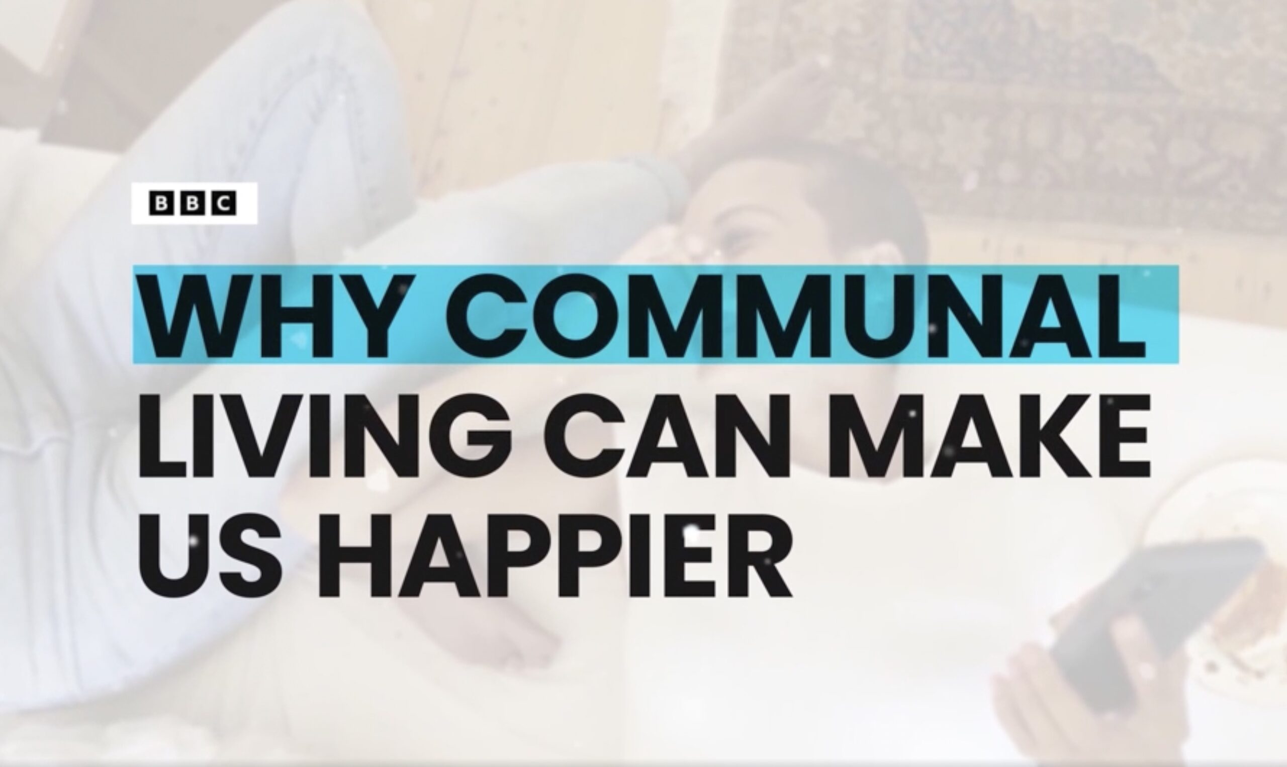 Beyond Roommates: How Co-Living is Redefining Community and ...