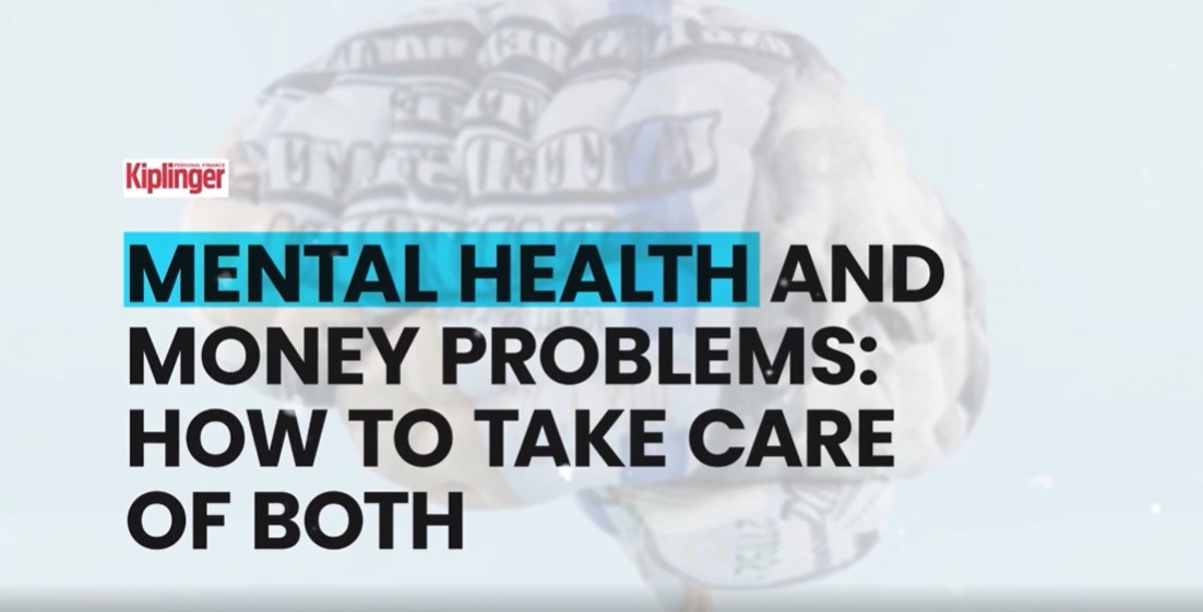 Mind Over Money: Tips for Balancing Your Finances and Mental Health - MHTN