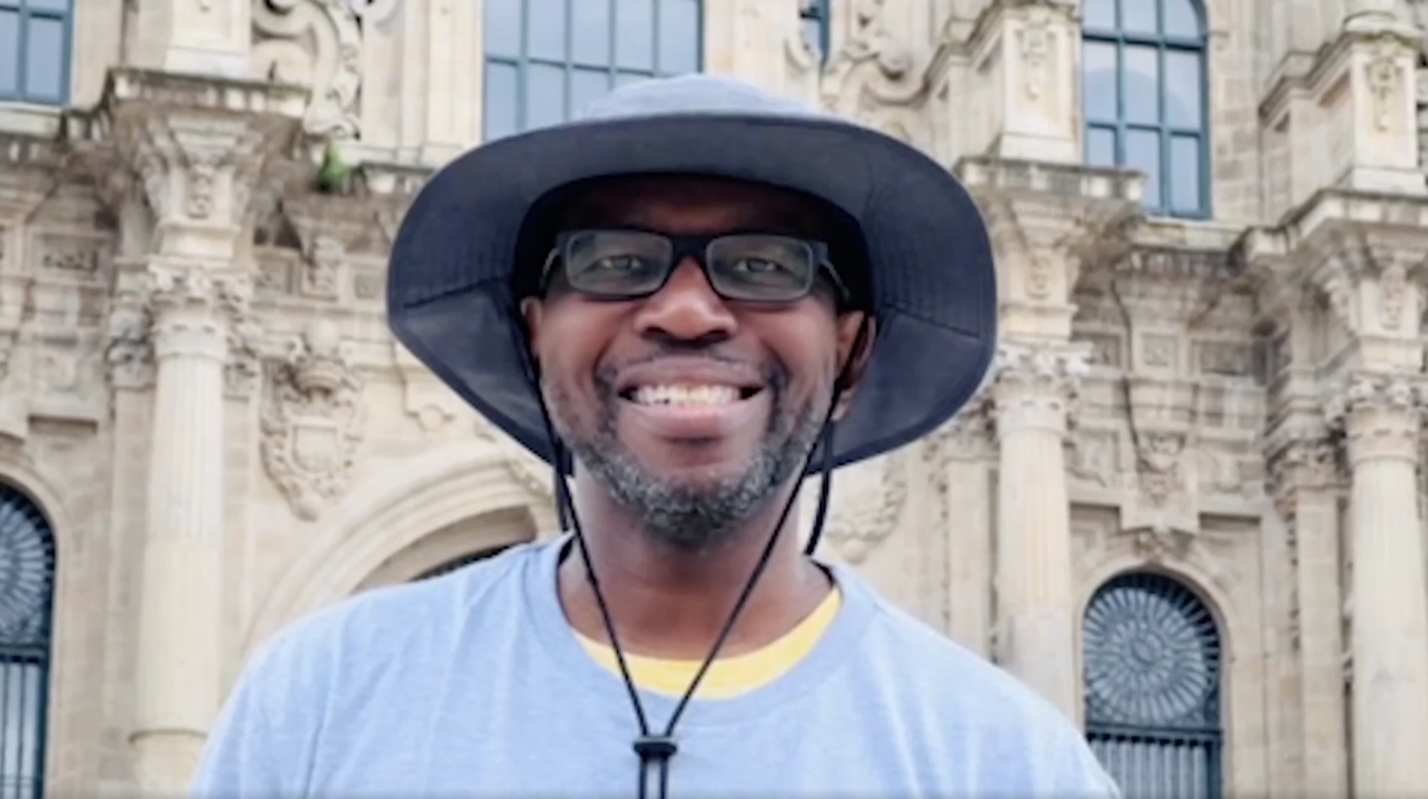 Inspiration and Courage: The Camino de Santiago - MHTN