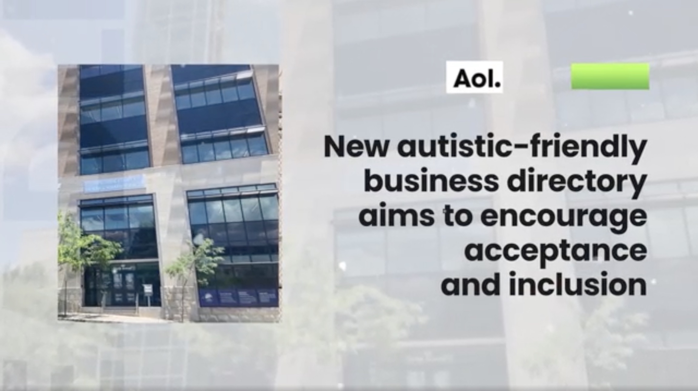 Building a More Inclusive World: The Rise of Autism-Friendly Businesses ...