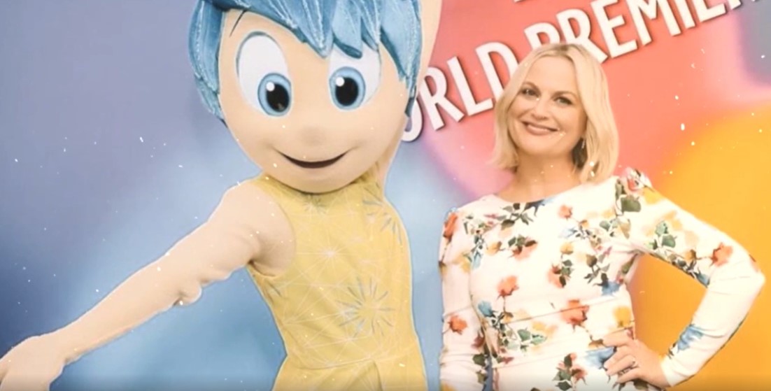 Talking Anxiety with Kids? Inside Out 2 Offers a Hilarious & Heartfelt ...