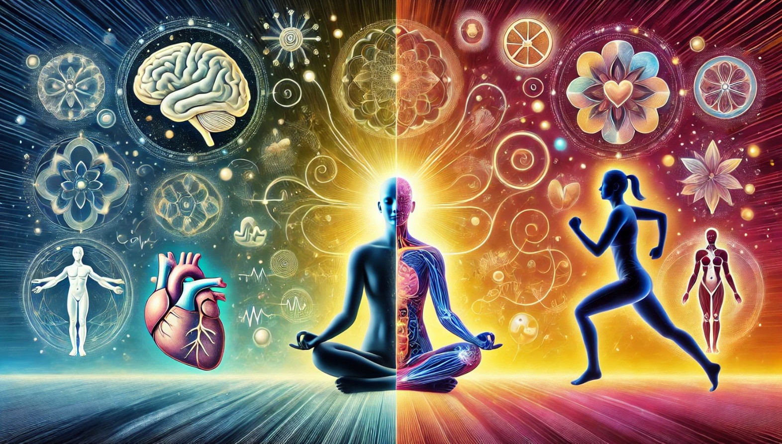 Body Language: Decoding the Messages Your Mind is Sending - MHTN