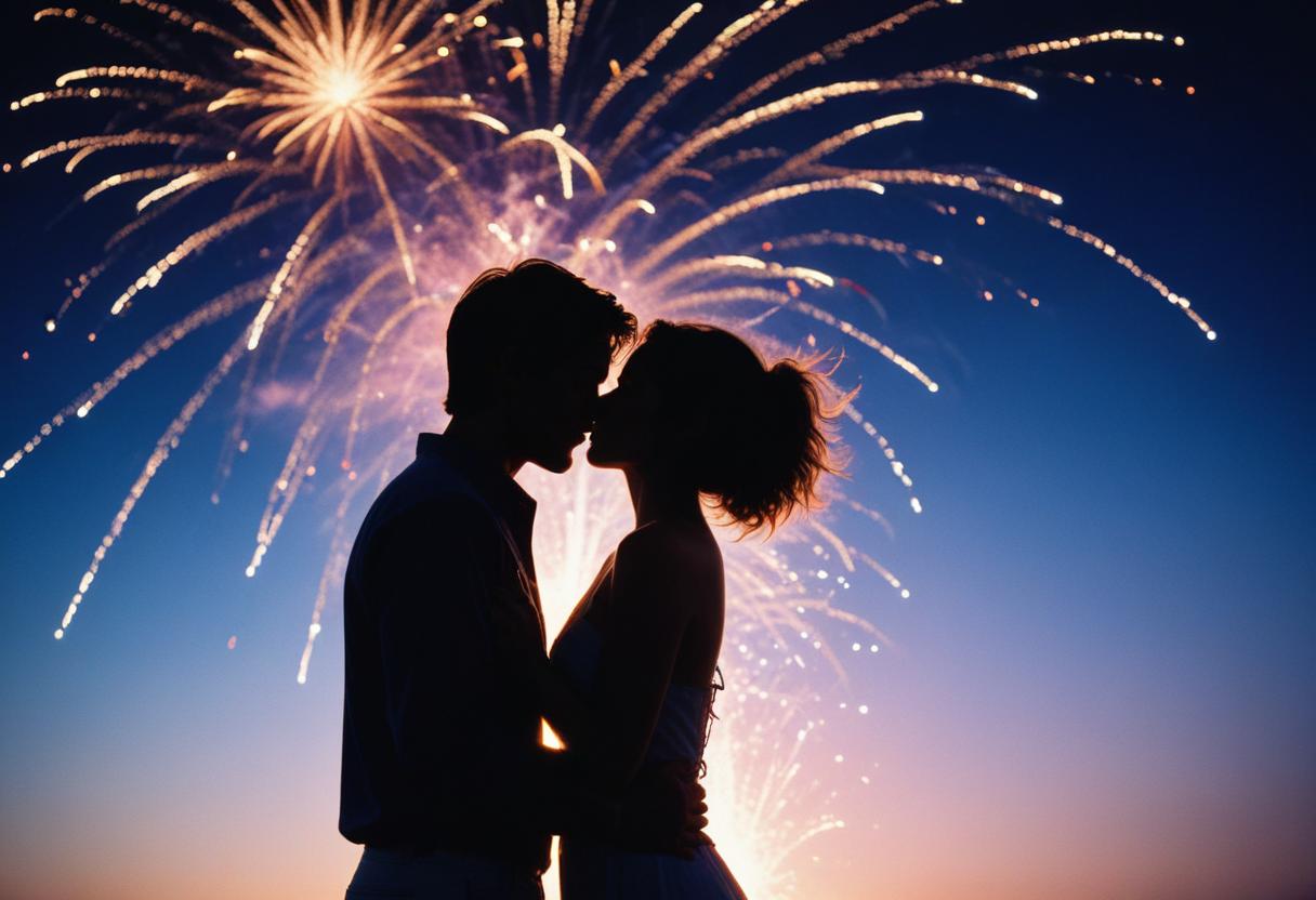 Reigniting The Flame: Simple Ways to Spark Romance Every Day - MHTN