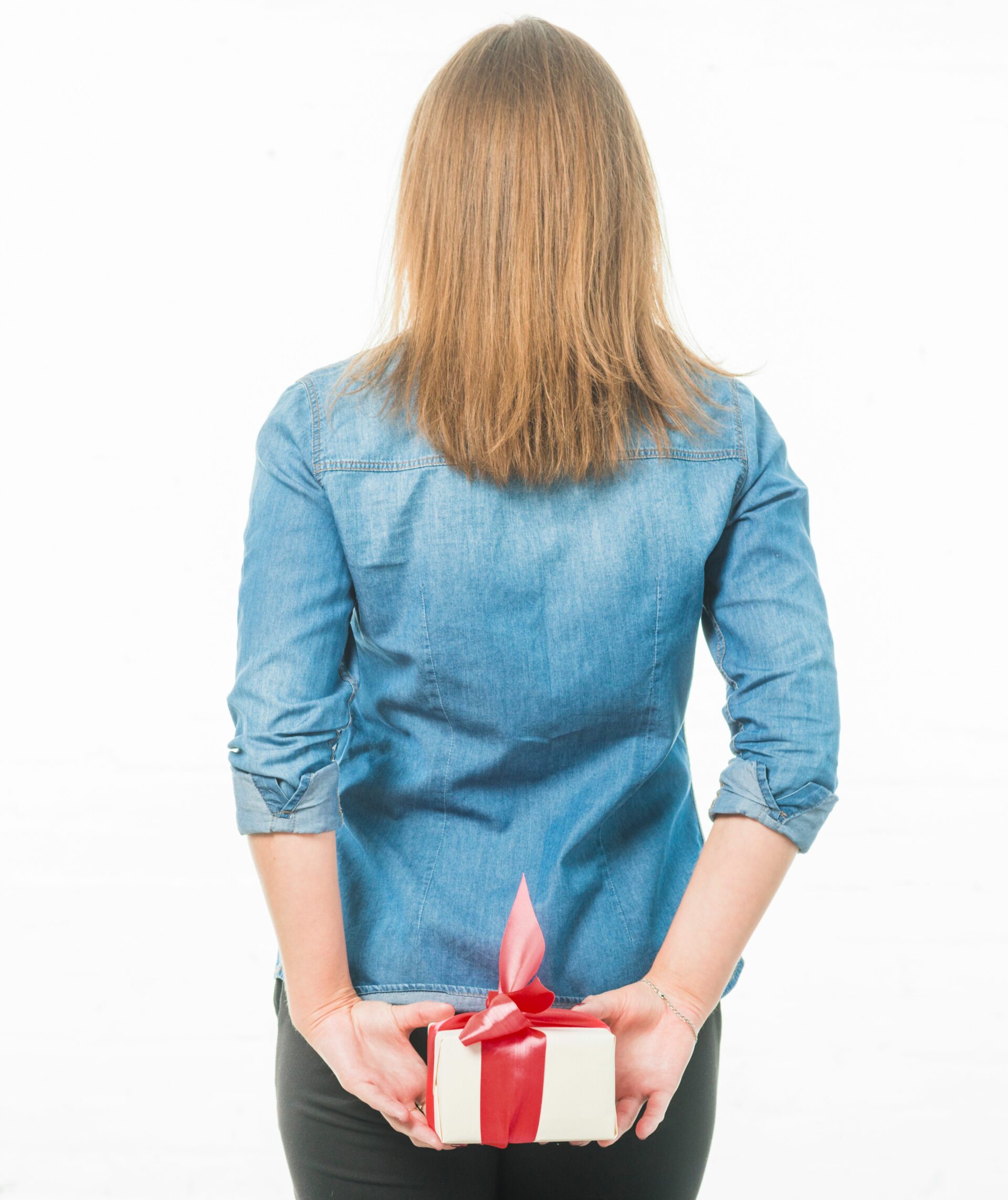 A New Perspective on Giving Vs. Receiving - MHTN