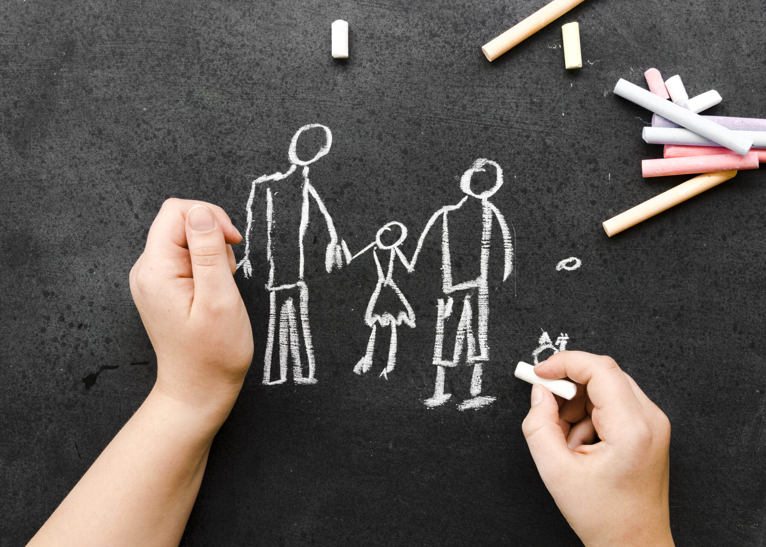 Parenting Made Simple: The Power of the 1-2-3 Magic Method - MHTN